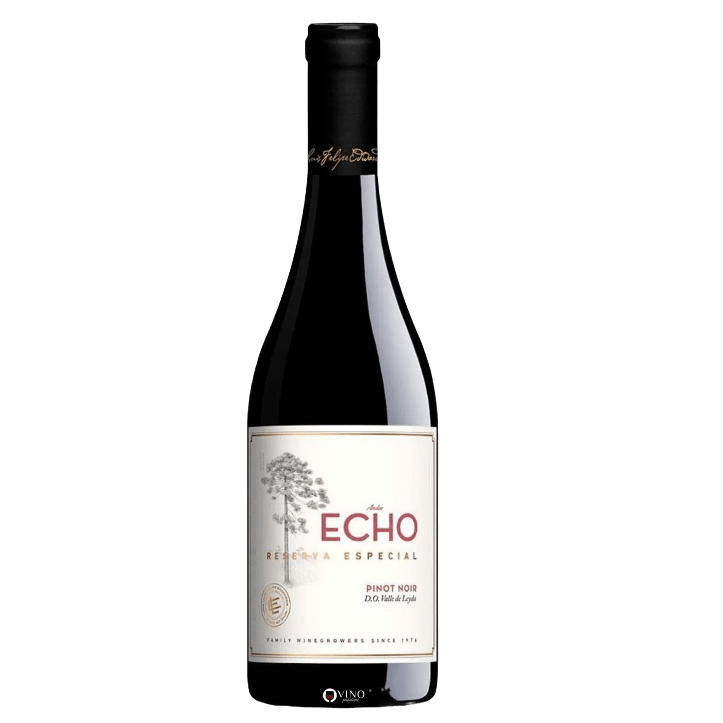 Andes Echo Reserva Especial Pinot Noir – Vinsel Vinhos