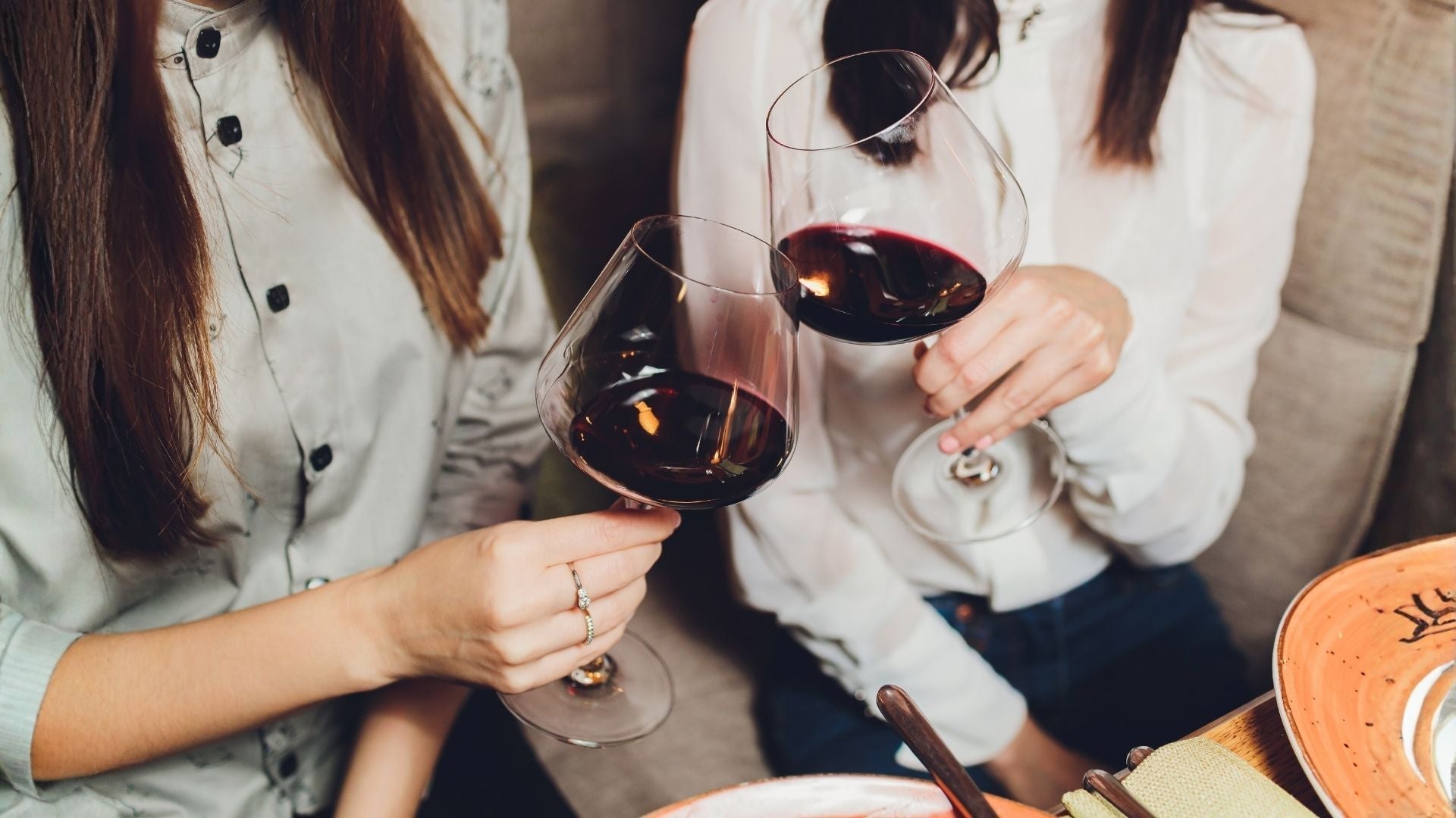 O vinho saiu do jantar e foi para a rotina: como o consumo mudou ...