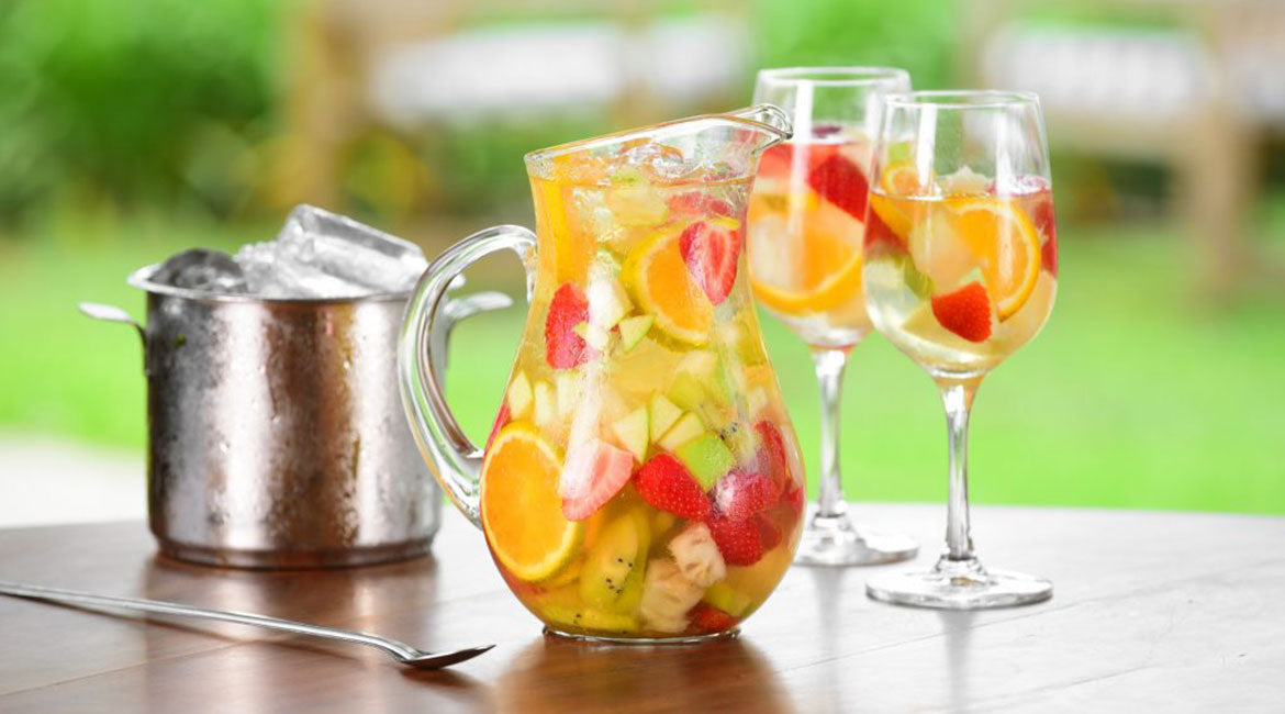 Clericot: o vinho que virou o protagonista refrescante dos verões bras ...