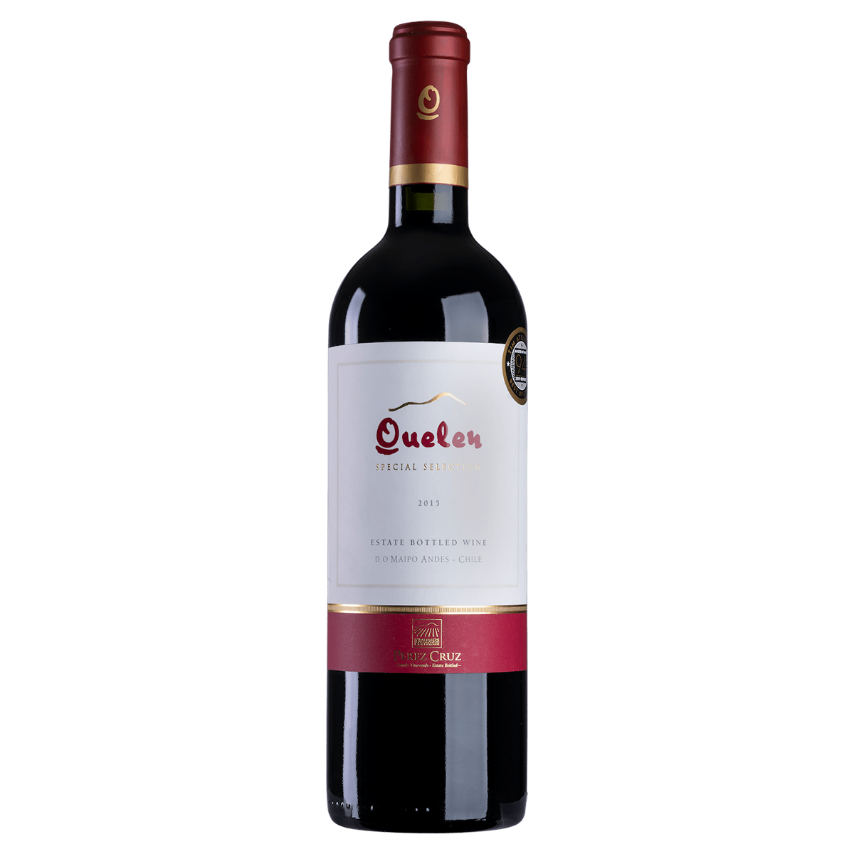 Perez Cruz Quelen Special Selection – Vinsel Vinhos