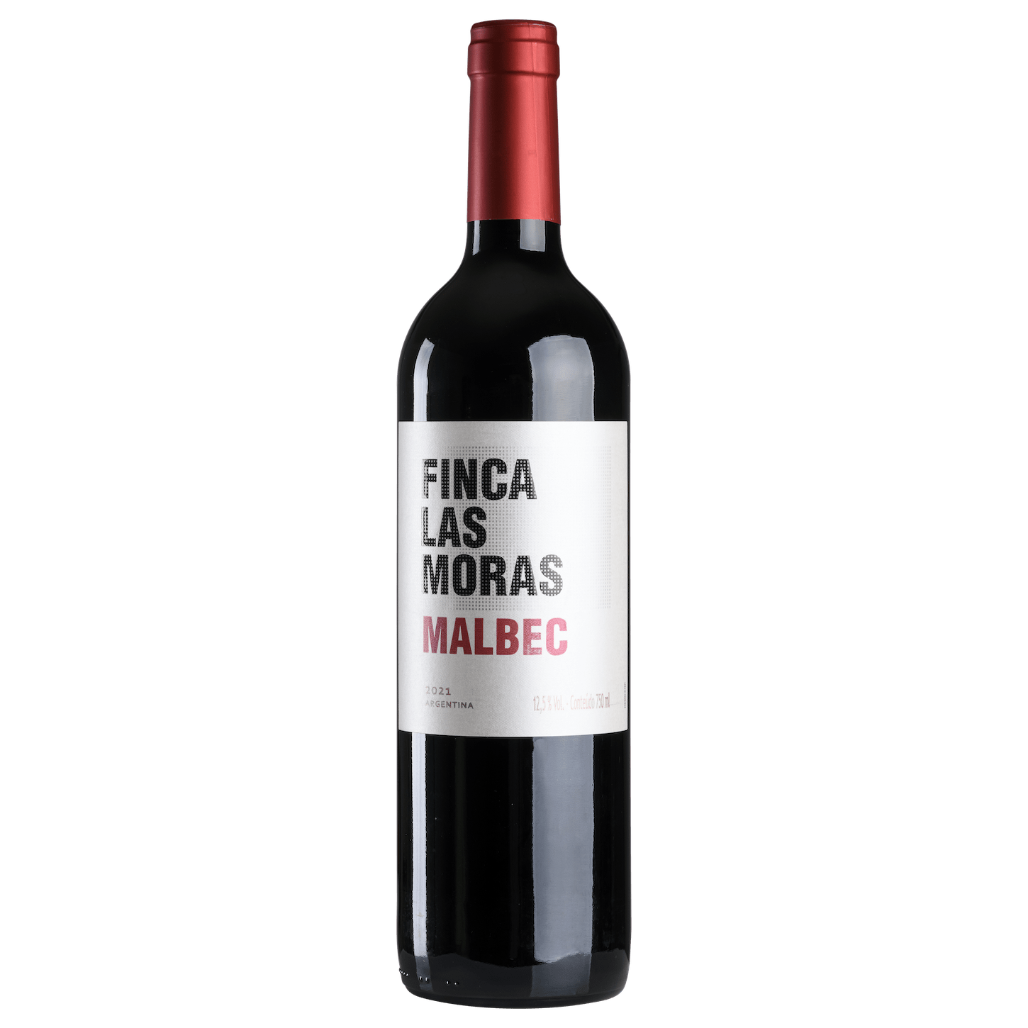 Finca Las Moras Malbec – Vinsel Vinhos