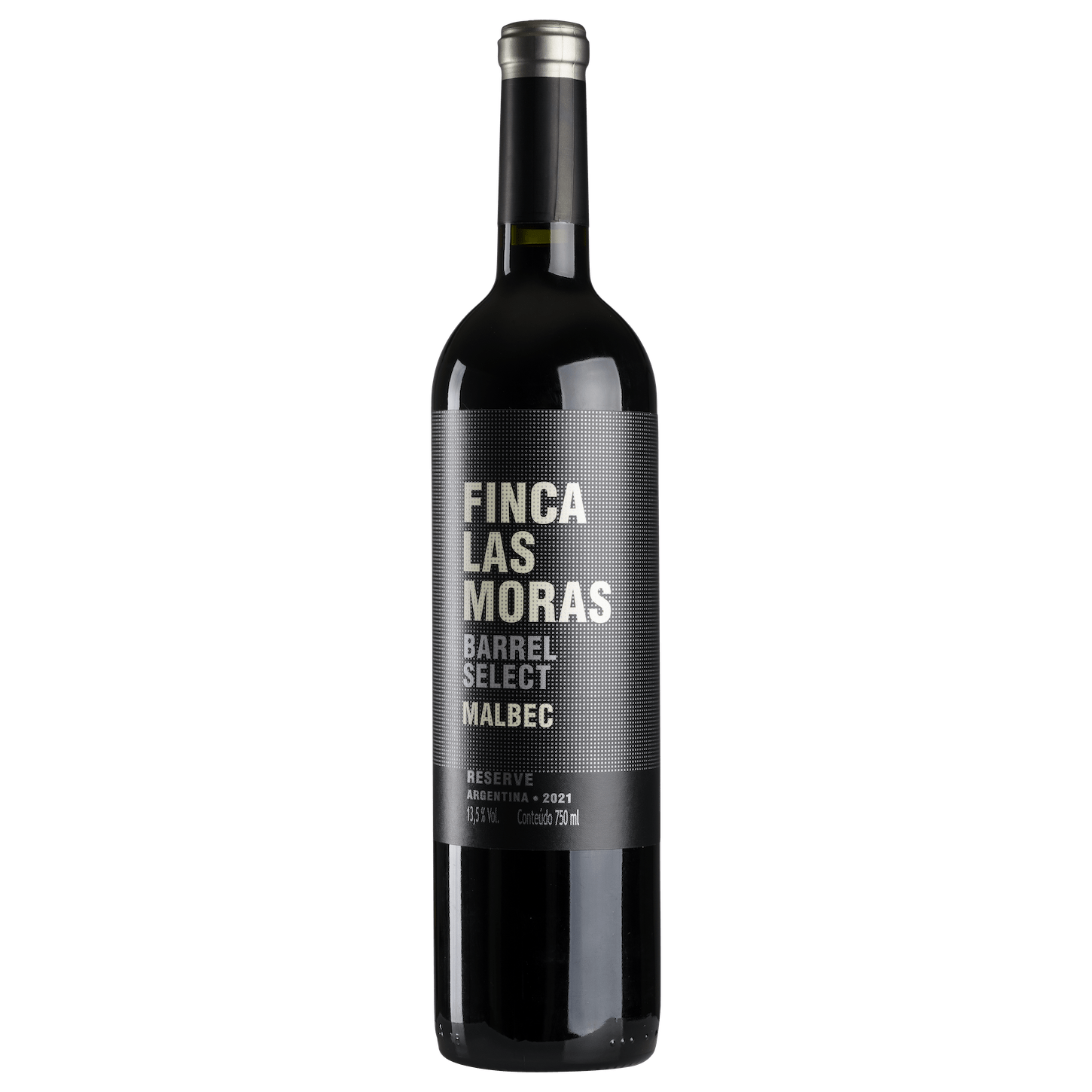 Finca Las Moras Barrel Select Malbec – Vinsel Vinhos