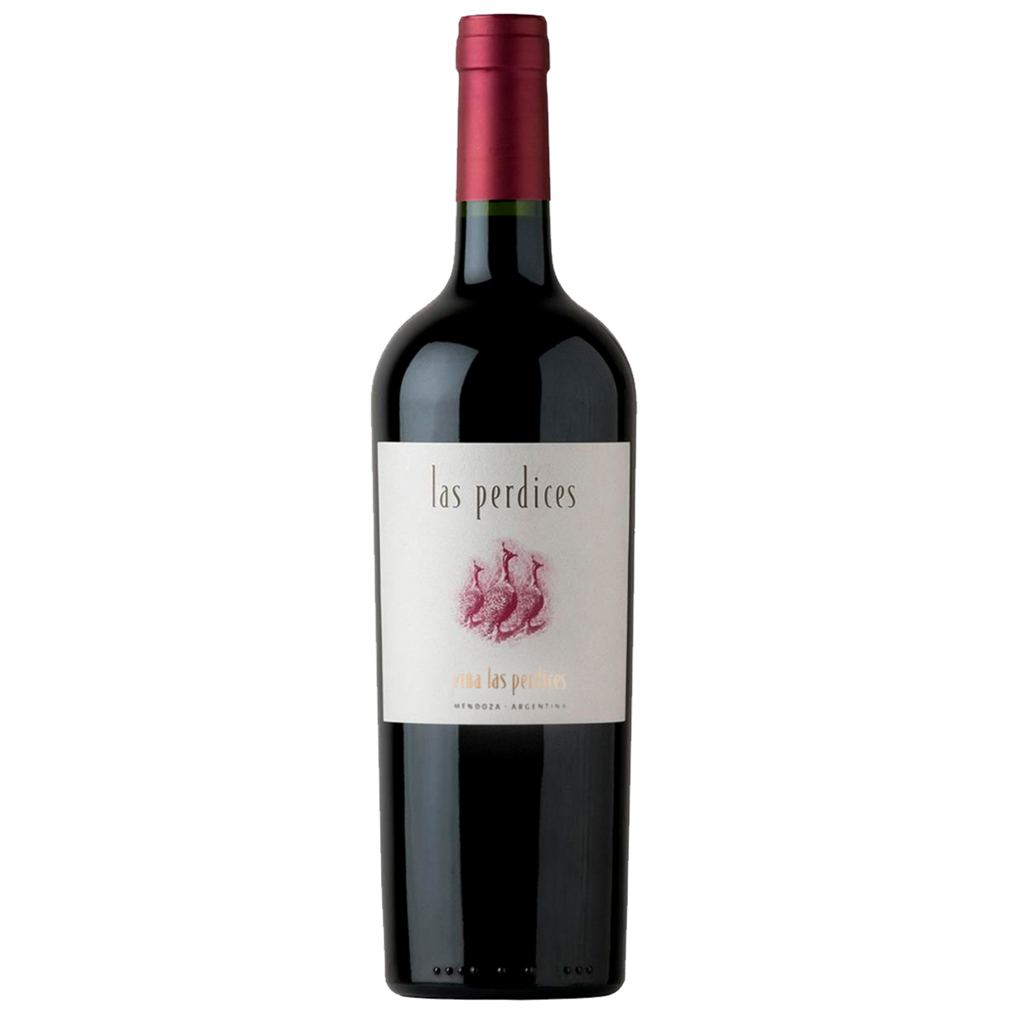 Las Perdices Malbec – Vinsel Vinhos