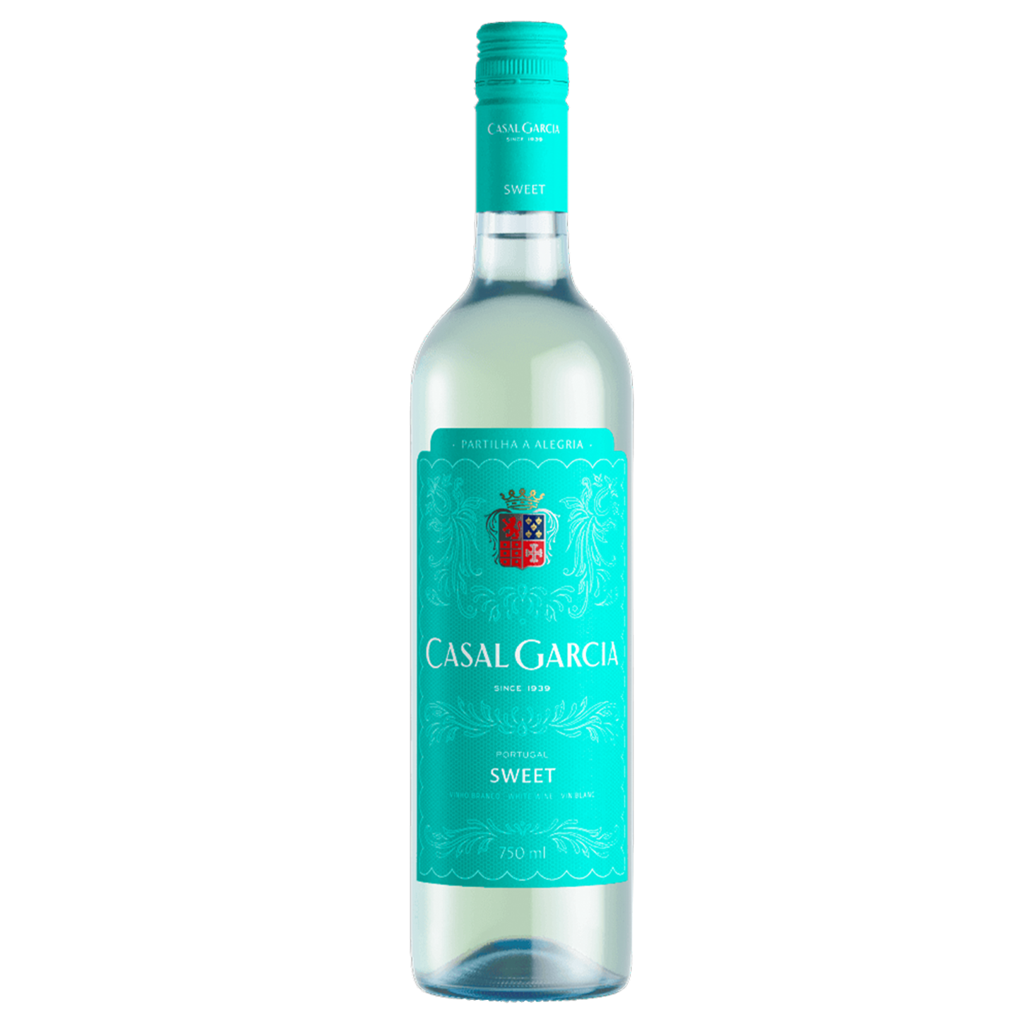 Casal Garcia Sweet Branco – Vinsel Vinhos
