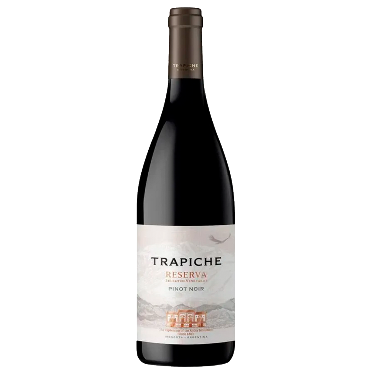 Trapiche Reserva Pinot Noir – Vinsel Vinhos